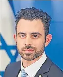 Israel cites Cornwall in debate over war - PressReader