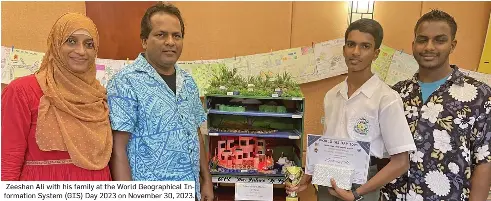 Year 10 Student Wows Judges - PressReader