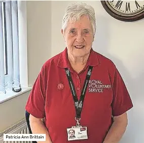 Teessiders honoured - PressReader