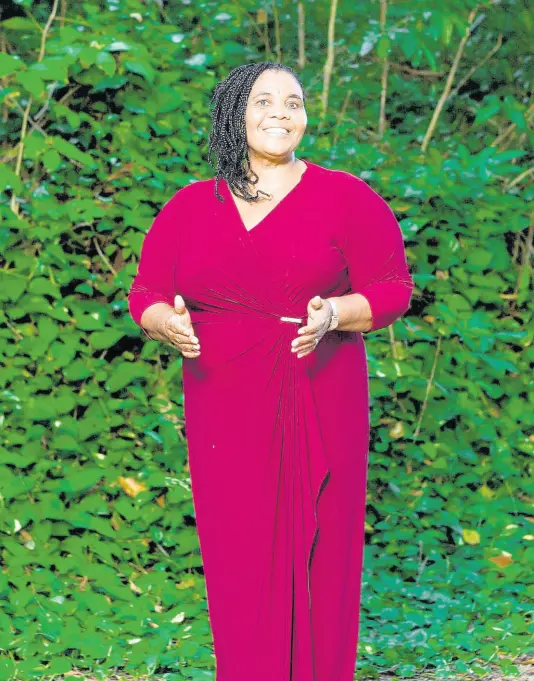 From high-school dropout to principal, author – Part 1 - PressReader