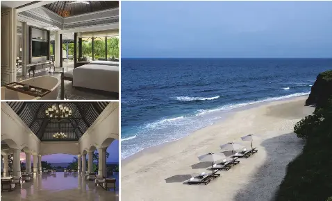 Luxe villa - PressReader