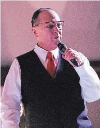 Musician Guse was ‘anything but a farm boy’ - PressReader