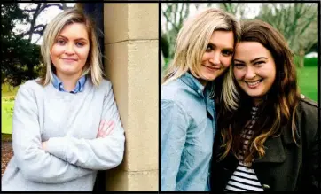 ‘It’s like I have had two lives’ - PressReader