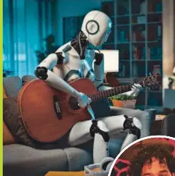 Against the machine - PressReader