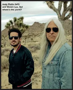 YOUNG GUN SILVER FOX - PressReader