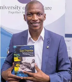 Book documents life of journo Can Themba - PressReader