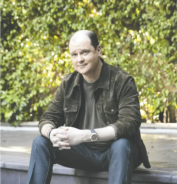 The King and I - PressReader