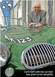 ‘Barra’ was Kieft workers’ favourite - PressReader