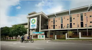 Nexus Internatio­nal School - PressReader