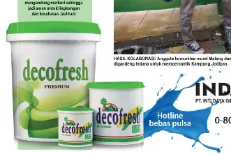 Decofresh & Decofresh Premium - PressReader