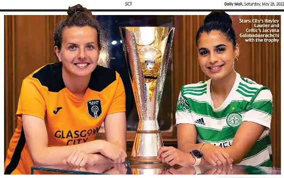 ROARING SUCCESS - PressReader