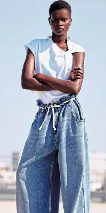 Easy breezy nd - PressReader