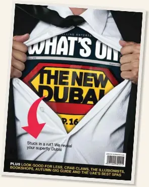 Throwback to... 2013 - PressReader