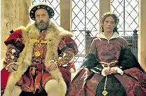 Jude Law’s Henry is a right royal Weinstein - PressReader