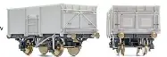 ACCURASCAL­E 16T MINERAL WAGONS - PressReader