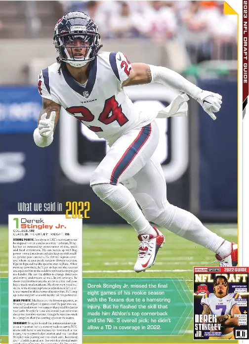 What we said in 2022 - PressReader