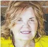 Haldimand councillor Marie Trainer dies following car crash - PressReader