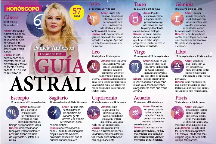 GUÍA ASTRAL - PressReader