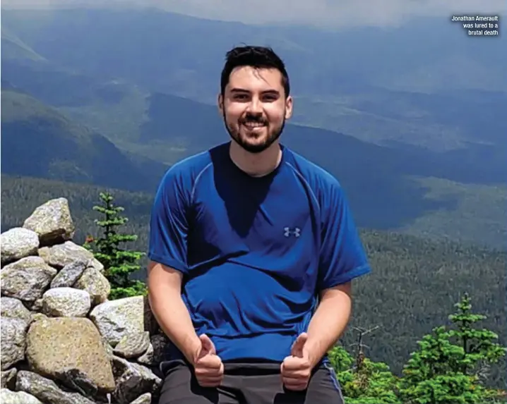 Husband forced wife to behead ‘love rival’ - PressReader