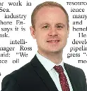 North Sea energy ‘good for economy and environmen­t’ - PressReader
