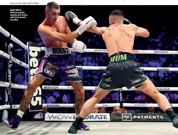 Cleaned Out - PressReader