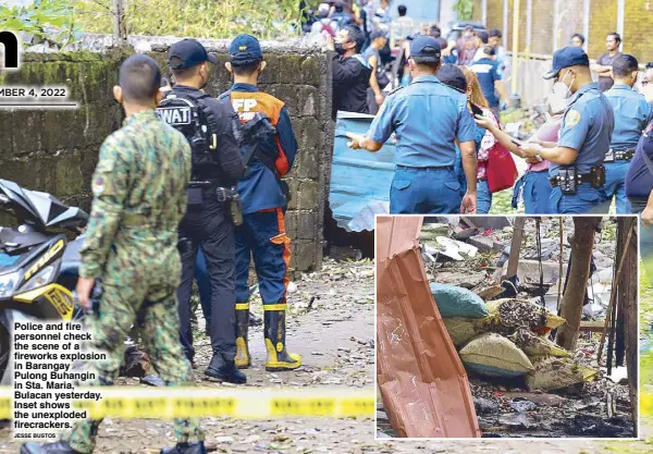 Calabarzon agri damage hits P603.9 M - PressReader