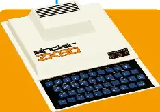 SINCLAIR ZX80 - PressReader