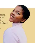 INSTA CRUSH: @azi_booi - PressReader