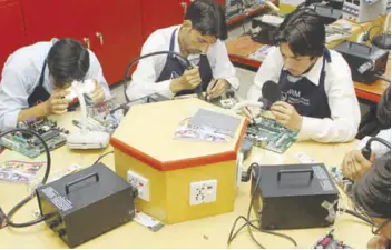 How to approach learning - PressReader