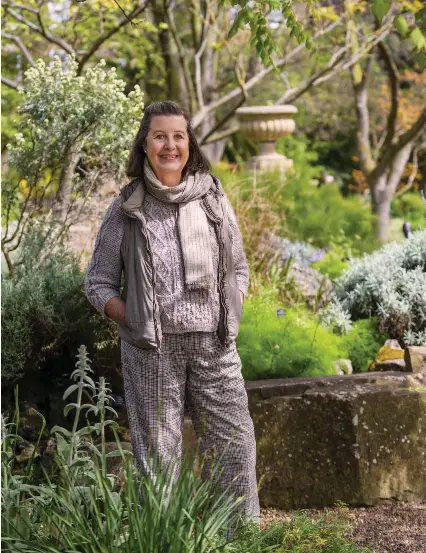 Rosie Atkins - PressReader