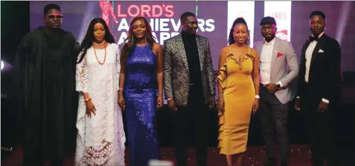 Harnessing Reward as Enabler forYouth Productivi­ty - PressReader