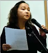 Internatio­nal Women’s Day event in SC supports action for gender equality - PressReader