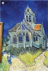 Education: Vincent van Gogh . - PressReader