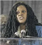 ILLINOIS NAACP PRESIDENT APOLOGIZES AFTER LIKENING MIGRANTS TO ‘SAVAGES ...