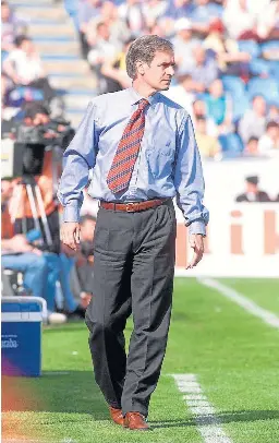 Fallece Chechu Rojo, exentrenad­or del Zaragoza y leyenda del Athletic ...