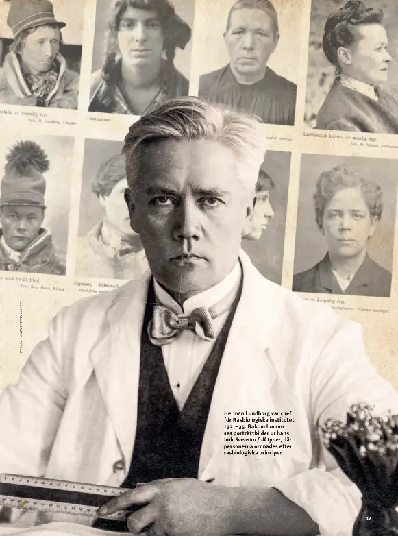 Svensk rasbiologi - PressReader