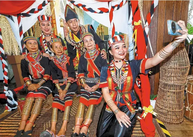 Keepers of tradition - PressReader