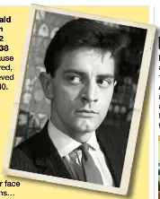 10 Facts About… Patrick Mower (Emmerdale’s Rodney) - PressReader