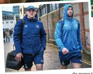 KING JAMES - PressReader