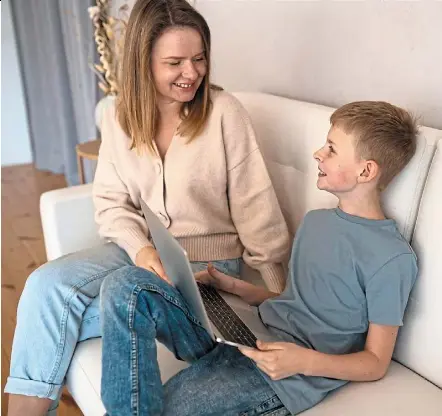 Fostering stability - PressReader