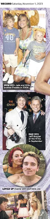 Bobby dazzler - PressReader