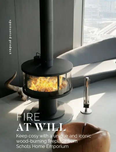 FIRE AT WILL - PressReader