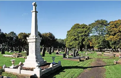 Memorial service for 100 year old tragedy - PressReader