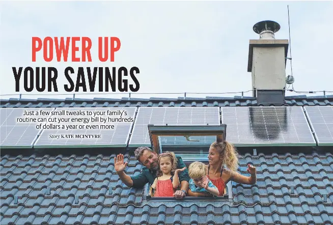 POWER UP YOUR SAVINGS - PressReader