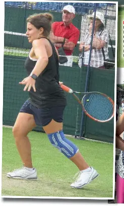 County girls keep top ranking - PressReader