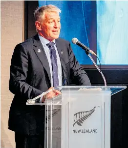 Doubling Kiwi exports to grow NZ’s wealth - PressReader
