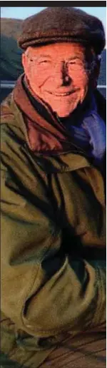 Was the death of the vice-admiral father of highest-paid woman FTSE ...