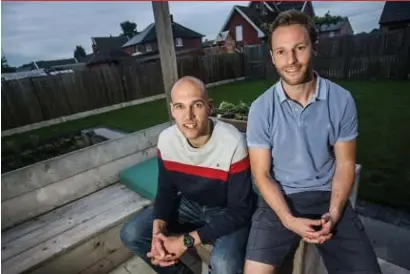 “Einde van een mooi tijdperk” - PressReader