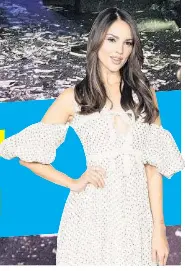 MUESTRA SU GRAN CORAZÓN - PressReader