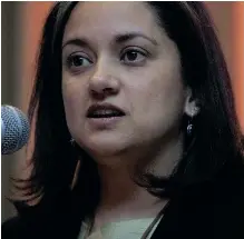 An open letter to Ferial Haffajee: your public mud slinging is not the ...